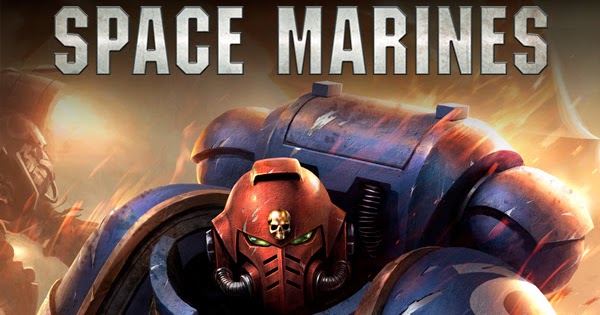 El Descanso del Escriba: Pre-pedidos de GW esta semana: Marines ...