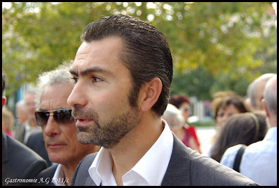 Confiez moi votre foie...: Jacques PIC et ses Allées à Valence