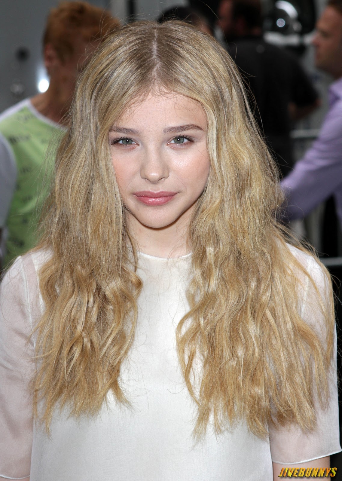 Chloe Grace Moretz special pictures (21) | Film Actresses