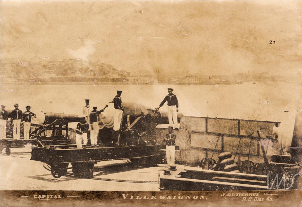 O Que Foi A Revolta Da Armada - FDPLEARN