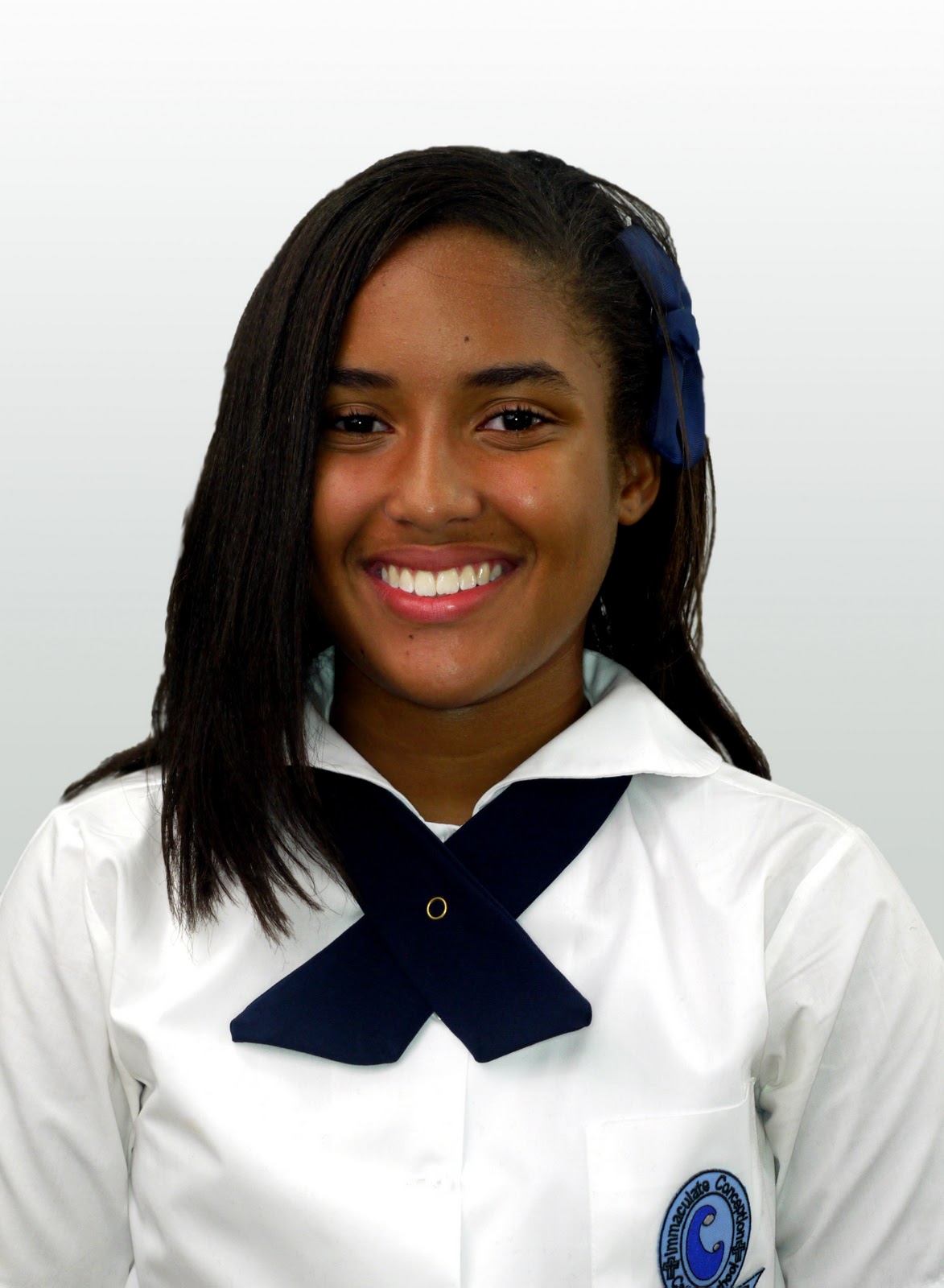 Connie in the Caribbean: November 2011