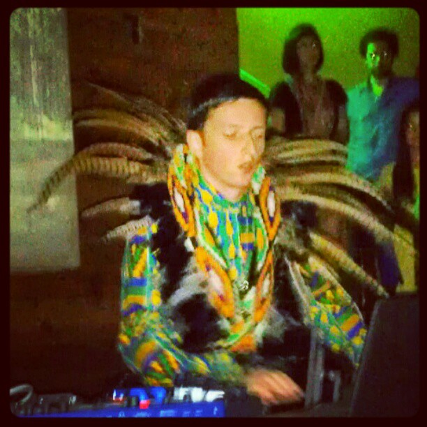 AustinBloggyLimits - An Austin Music Blog: Review: Totally Enormous ...