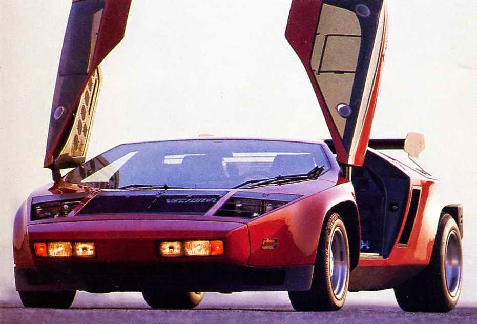 THE DARK PASSENGER: VECTOR W2 ...