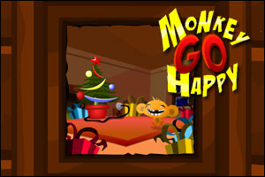 Monkey GO Happy Marathon ~ Online Game News and Reviews