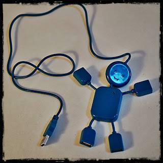 Best Little Travel Gifts I Got From Friends ~ Earth2Eartha