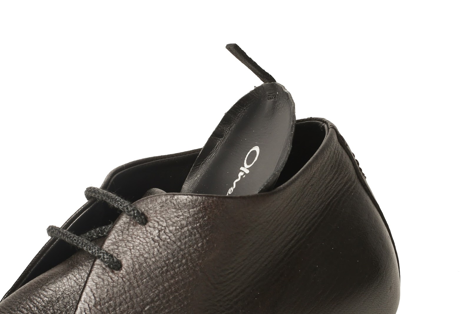 Confidently Custom Made: The Secret Shoe from Oliver Sweeney X ...