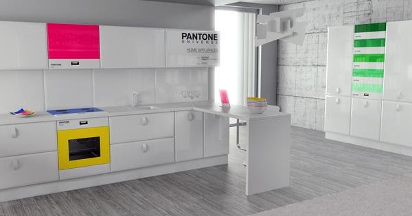 Cupboards Kitchen and Bath: Kitchen Color by Number - Antonio Lanzillo ...