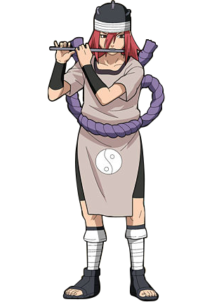 【Real Jutsu Tayuya】