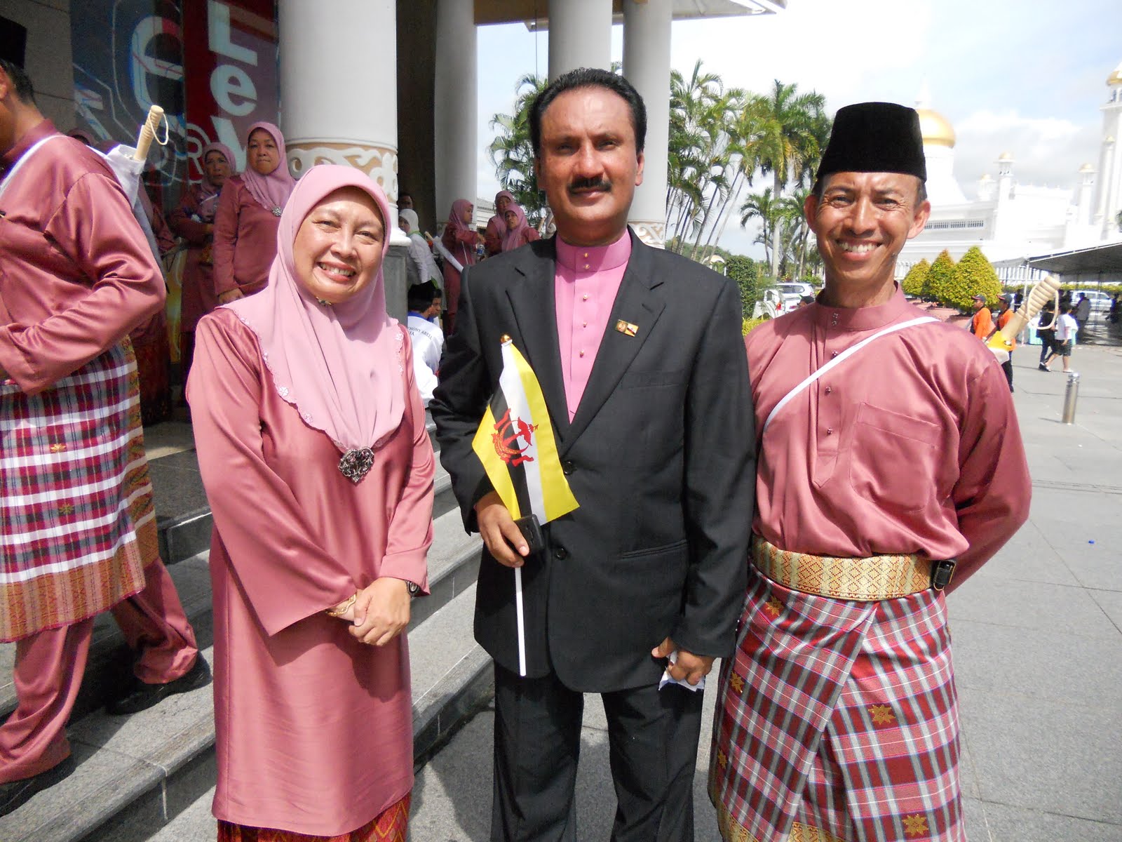 Jabatan Perancangan Perkembangan & Penyelidikan: 23hb Februari 2011 ...