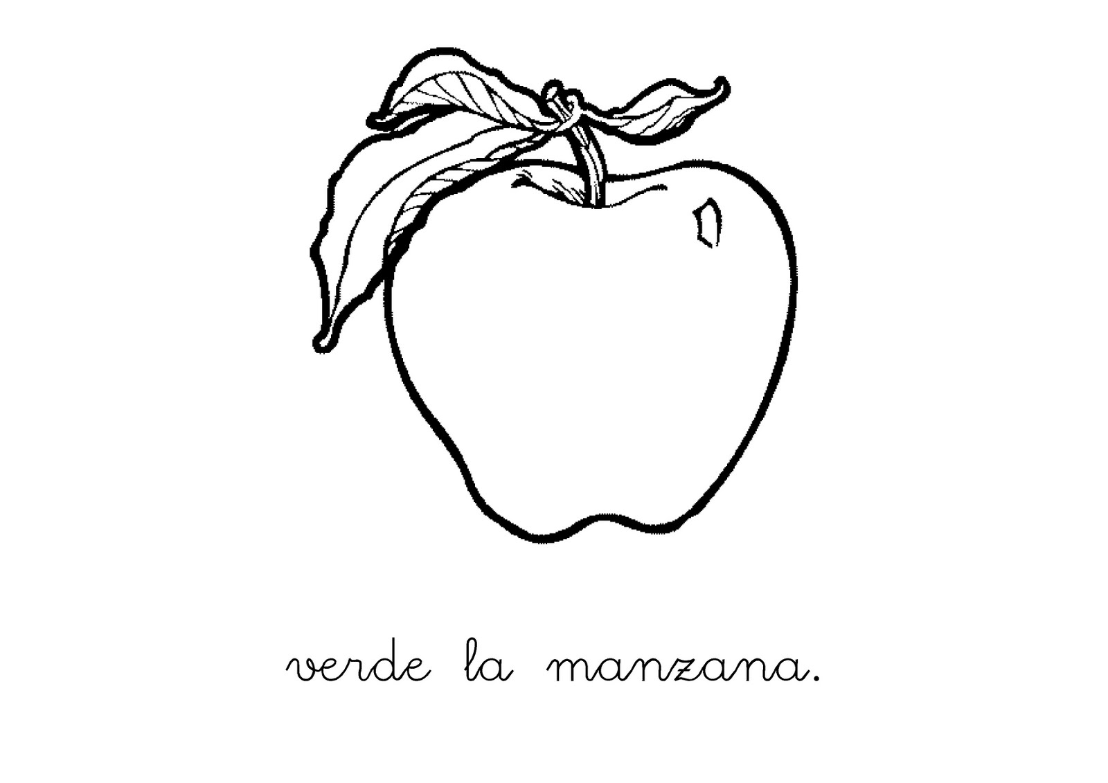 RECURSOS y ACTIVIDADES para Educación Infantil: Poesias del color VERDE