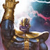 [Reseña de Comic] Infinity: El evento cósmico de Marvel aterriza en ...