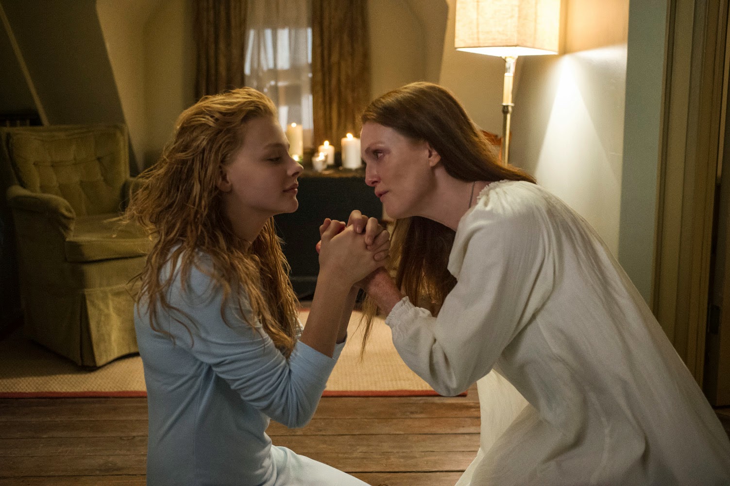 Lakwatsera Lovers: Carrie (2013): Movie Review