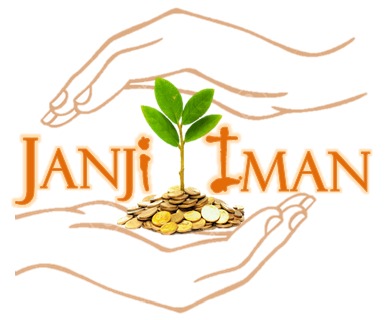 amdan.siallagan: JANJI IMAN