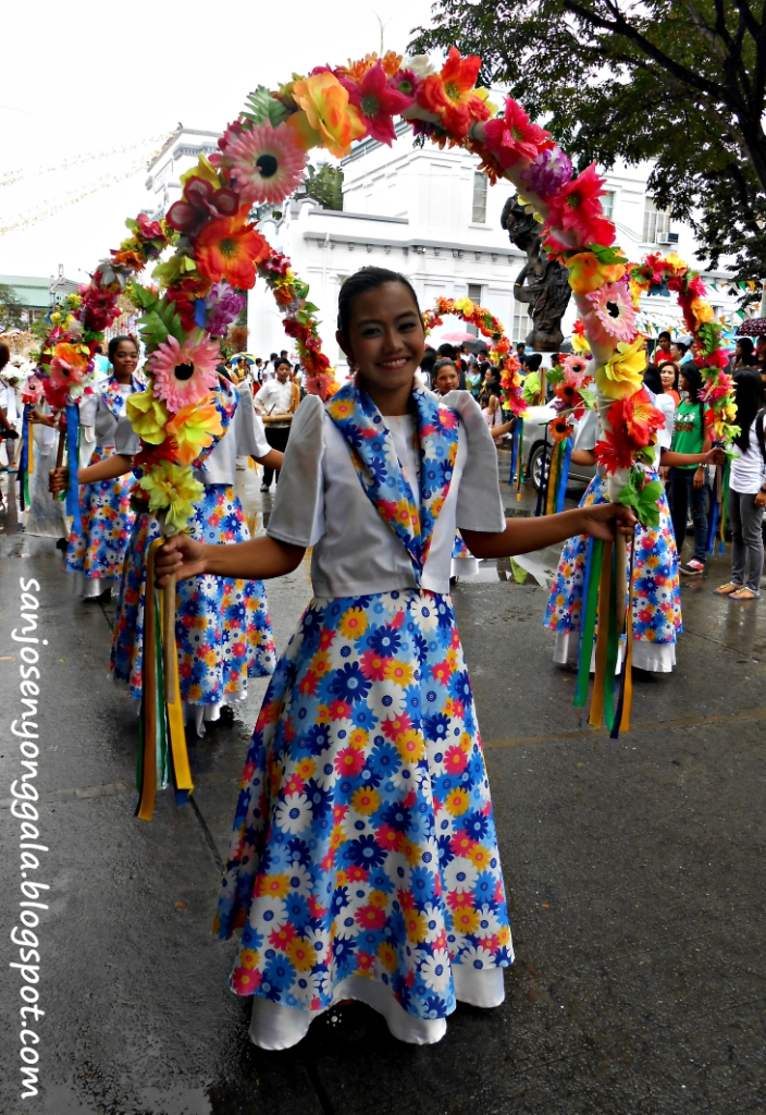 San Josenyong Gala: Singkaban Festival 2013 : A Showcase of Bulacan ...
