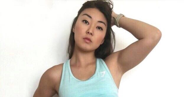 MY FAVOURITE EXERCISES FOR TONING THE BODY - Mia Kay Fitness