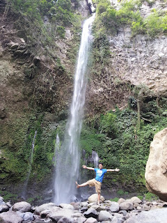 #willwork4travel: Kapatagan, DigosCity, Davao del Sur