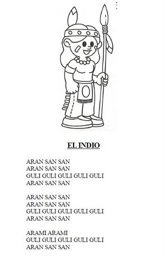 La letra I | i ~ La Eduteca