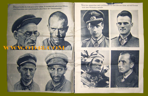 Autonomía y Bienvivir: Deconstruyendo Auschwitz: las raíces de nuestro ...