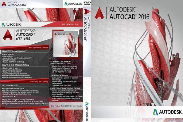 Consejos Claros y Necesarios: Descargar AutoCAD 2016 full español