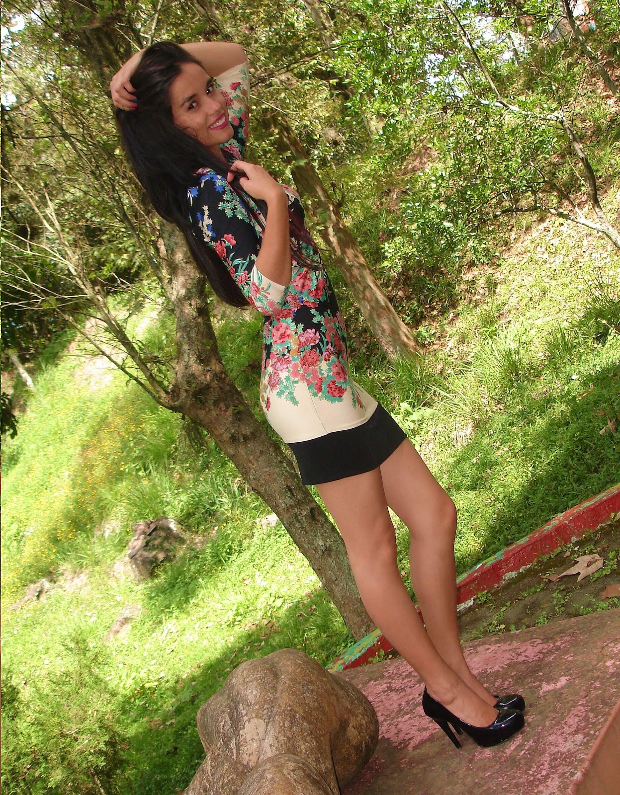 SEÑORITA XALAPA: Invitada: Mónica Mercedes López Alonso