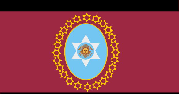 Mapas Escudos Banderas: Bandera Escudo y Mapa de la Provincia de Salta