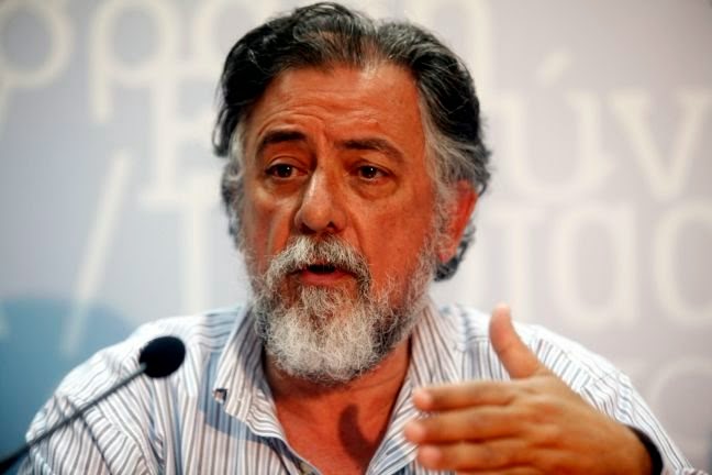 ΣΤΑ ΧΕΡΙΑ ΤΩΝ ΑΝΑΡΧΟΦΡΟΥΡΩΝ ΤΟ ΚΕΝΤΡΟ...!!! ... Ο ΠΑΝΟΥΣΗΣ ΔΙΩΧΝΕΙ ΤΑ ...