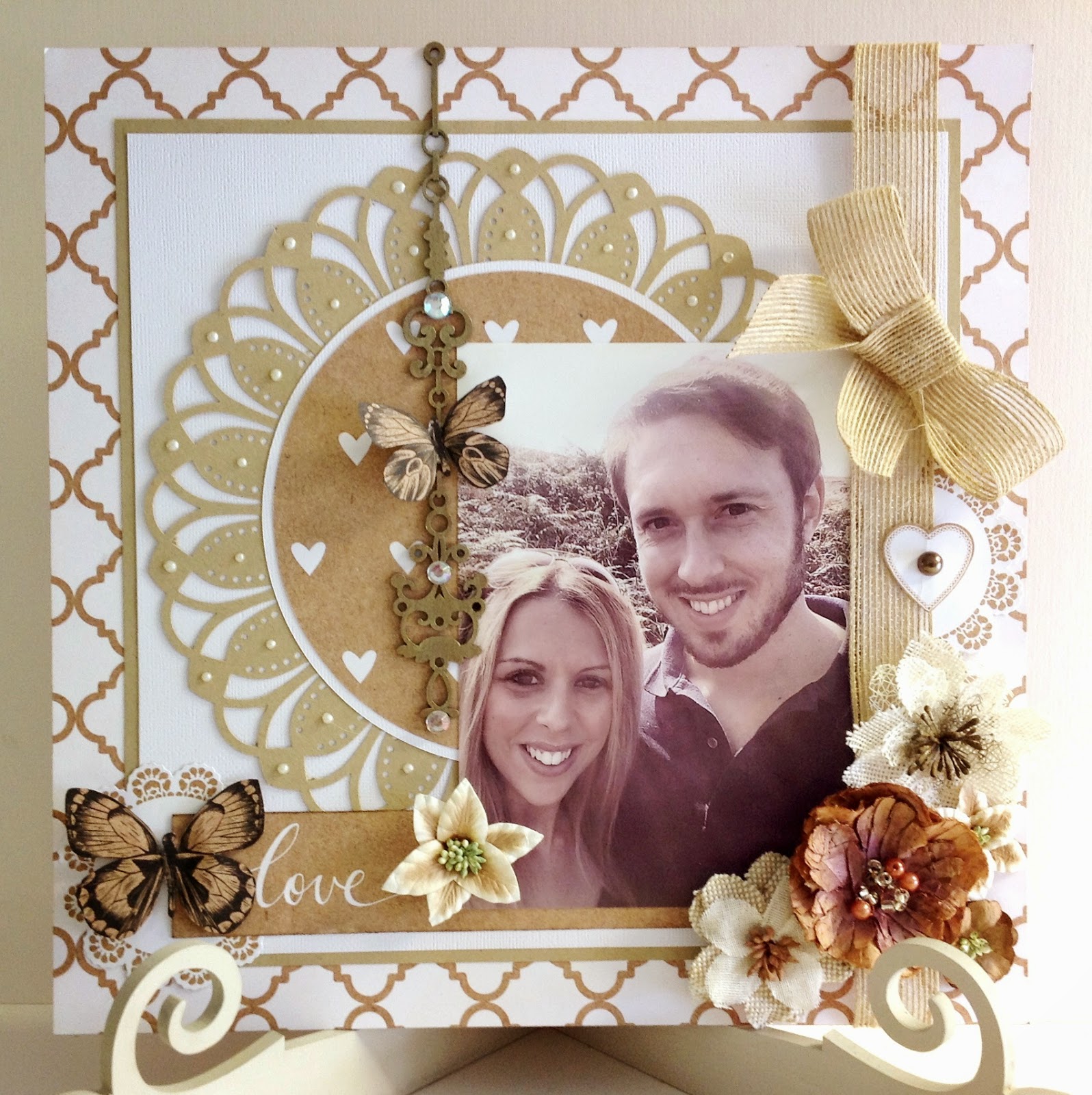 The Craftz Boutique: Kaiser Craft Mix and Match