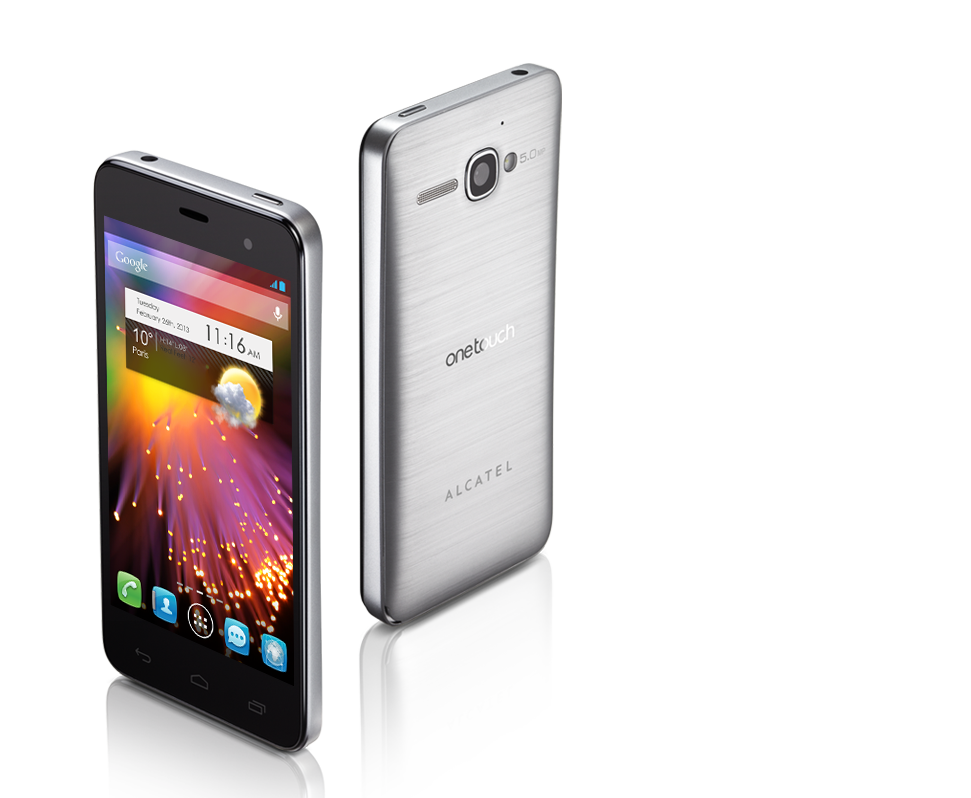want a few more pictures and specs to look at the head over to alcatel ...