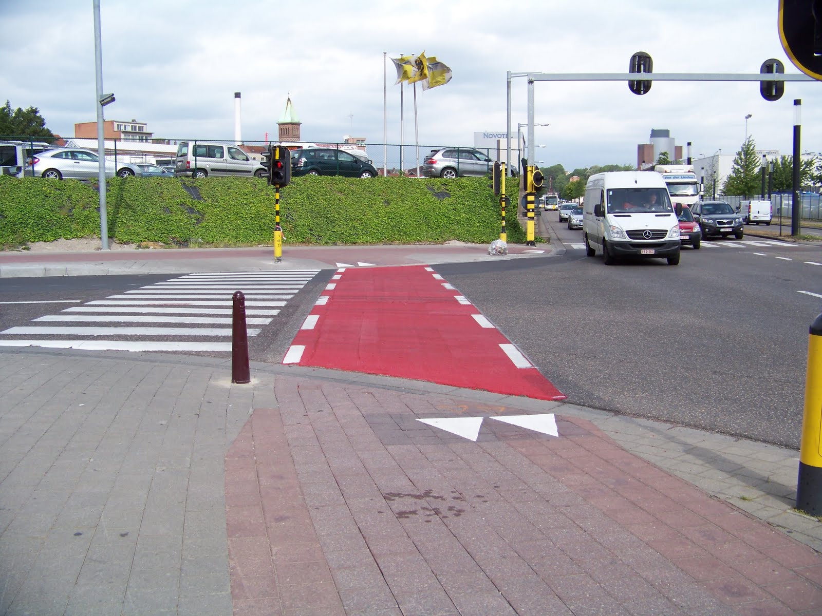 Eindeloze Omwentelingen: mei 2011