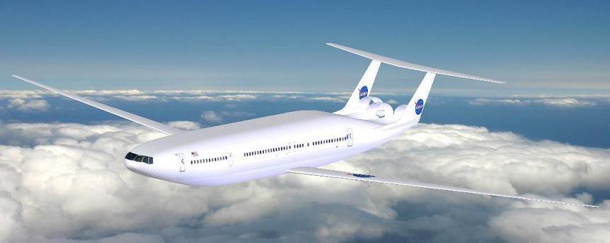 Hybrid Propulsion in Airplanes | CKN Tech