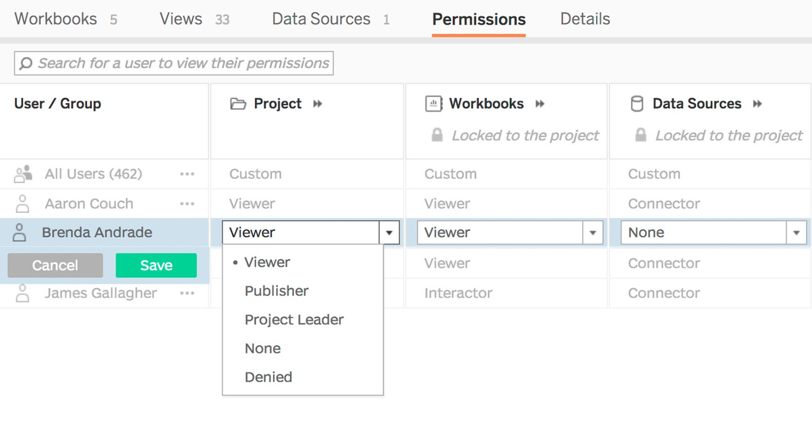Tableau Expert Info: Tableau 9.2 New Features