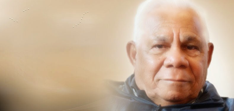 The testimonies of the stolen generations: The Wenbergs