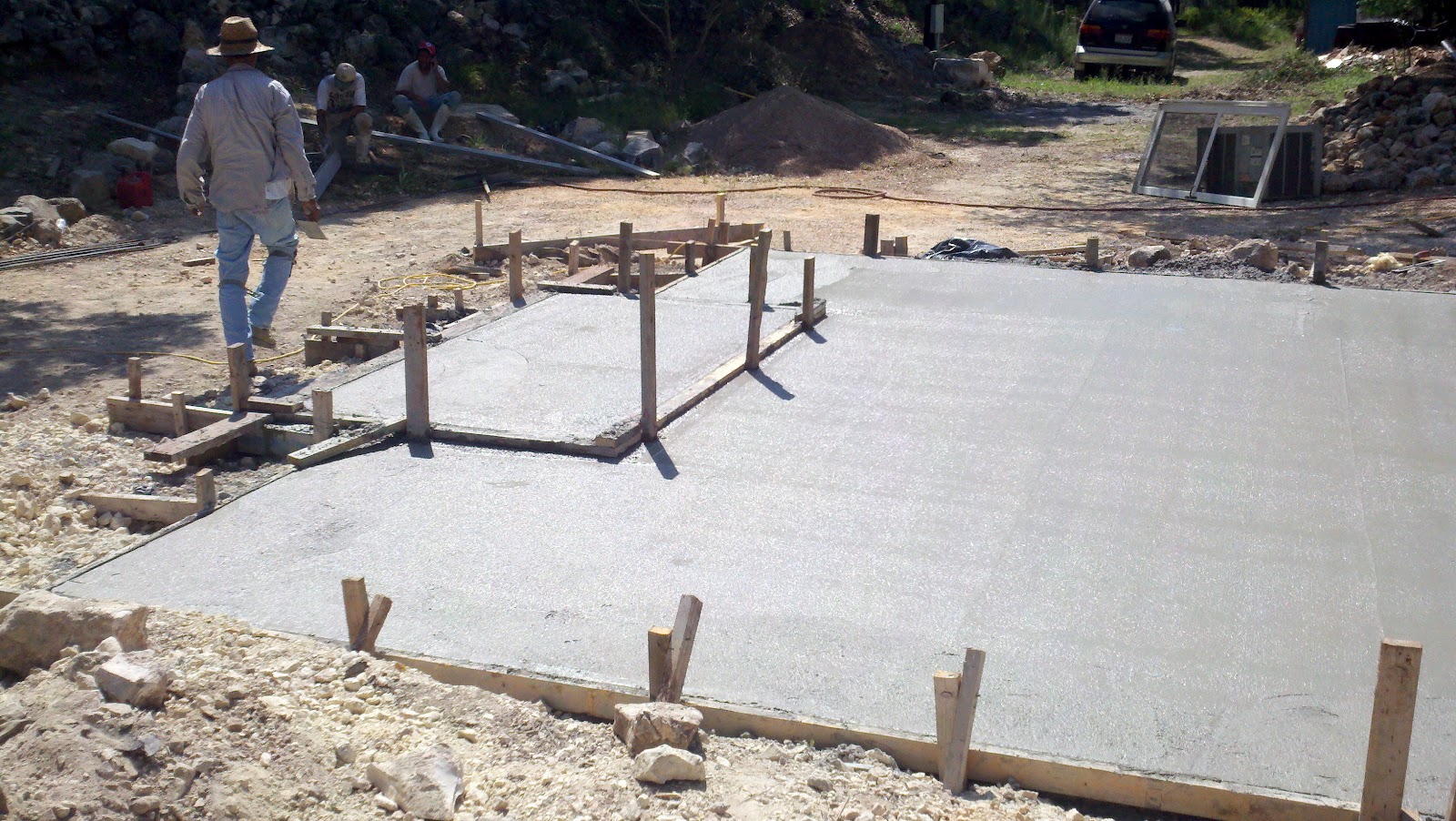 Parker Homes & Renovations: Master Suite, Dining Room, Living Room, Man ...