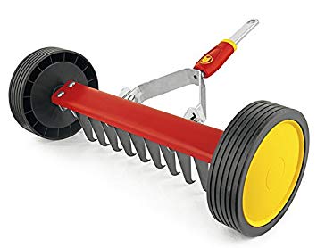 Best Lawn Scarifiers Review - Best Manual Lawn Aerator