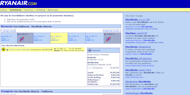 Marketing the Ryanair way