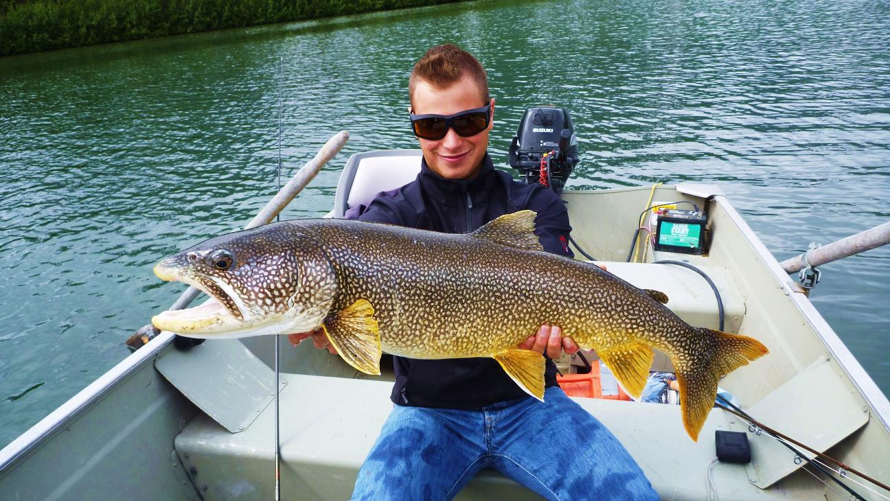 beo-fishing