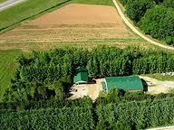 East Nashville Farmers Market: Delvin Farms' Green Revolution Is A ...