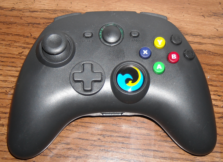 The Famiclone Shelf: This is a Famiclone?