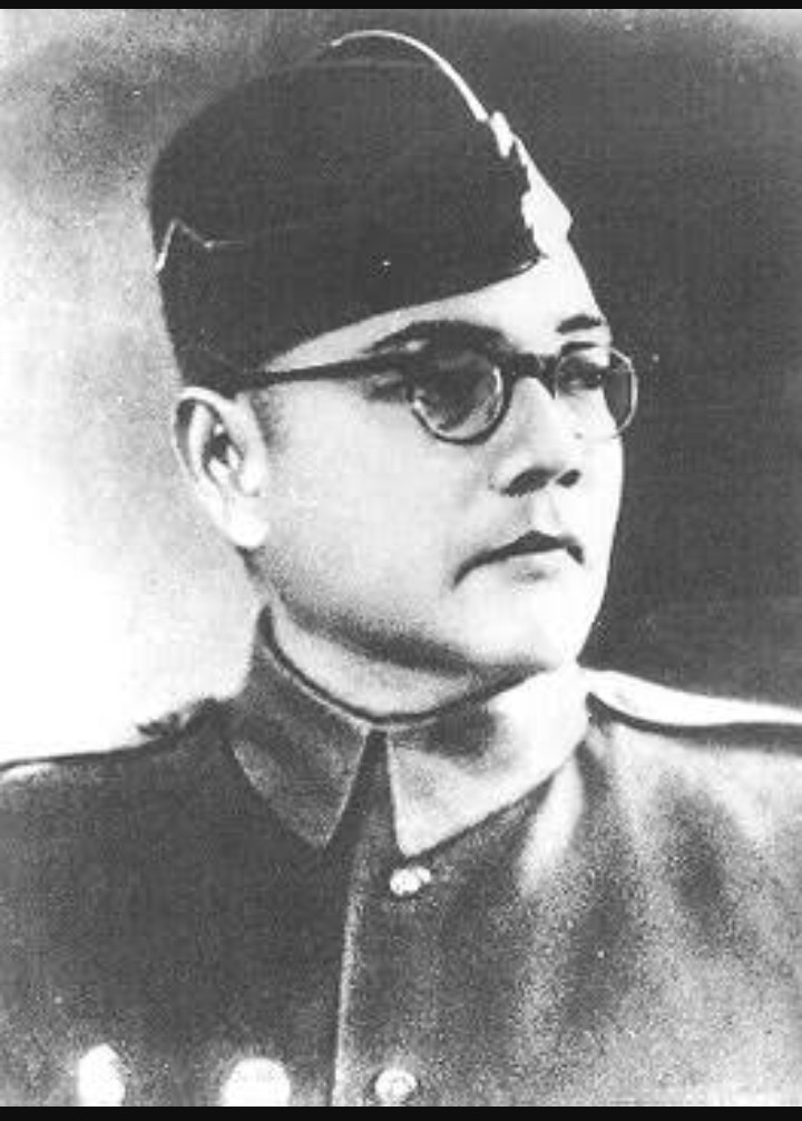 Celebrity: Subhas chandra bose wiki - bio - wife name - parent name ...