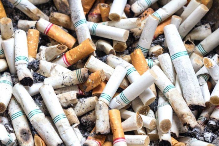 9 Level Ketagihan Seorang Perokok Dari Newbie Sampai Master, Segeralah ...