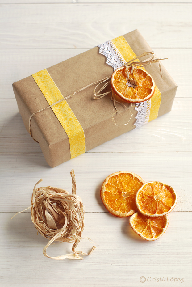 La mujer del fotógrafo es química: Piel de naranja