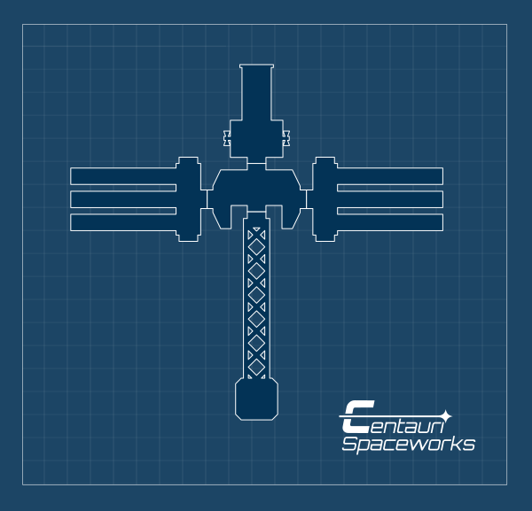 Centauri Spaceworks: 2018