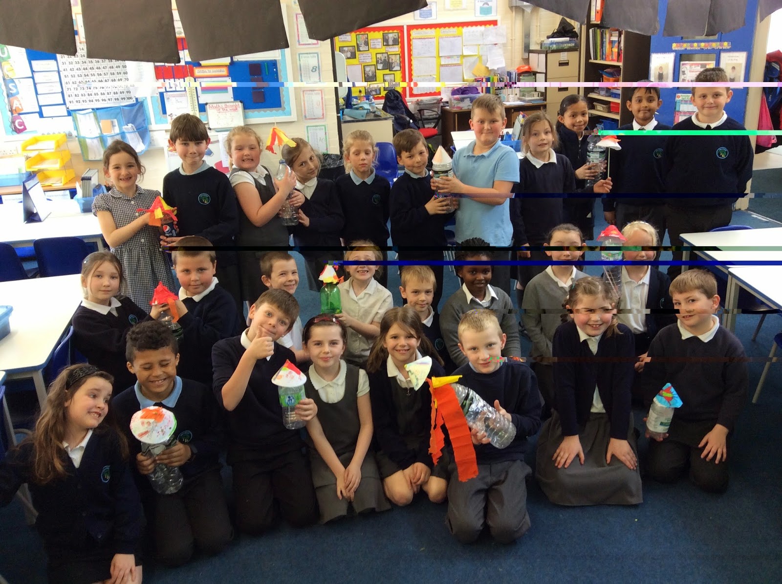 March 2014 :: Hilldene Primary School News