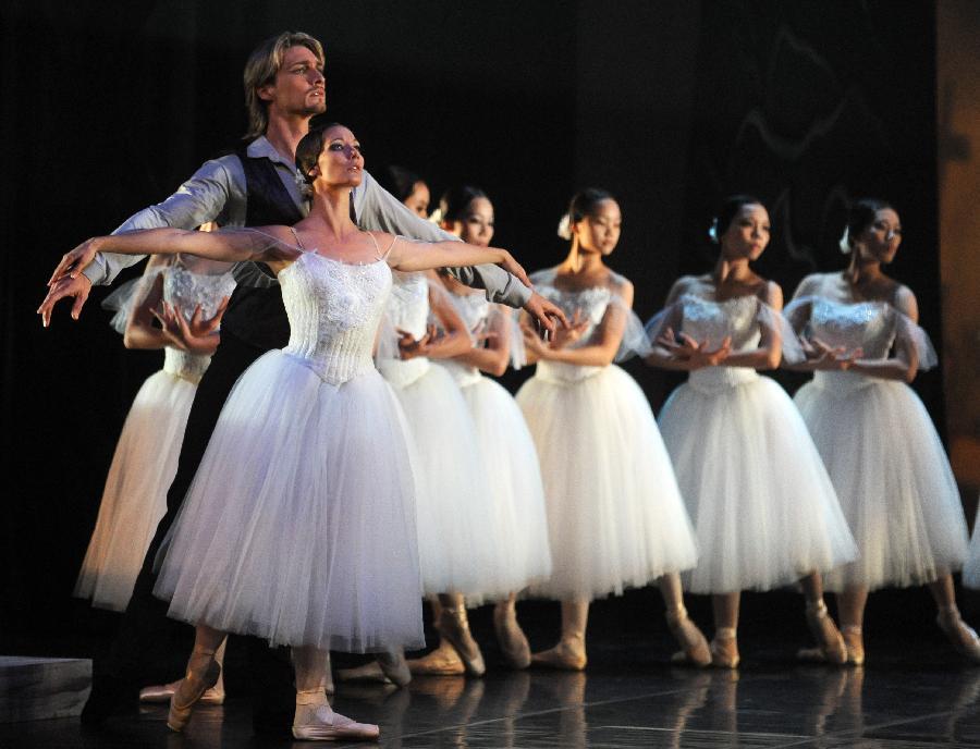 BalletDot: Ballet History 101, Part II: Louis XIV and Romanticism