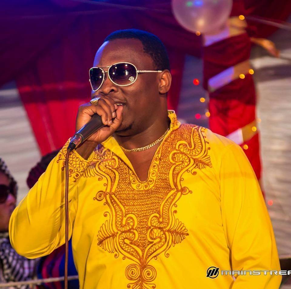 Bonyeza Star: EXPOSED : BARIKIWA STUDIOS CEO & PRODUCER WUOD FIBI ...