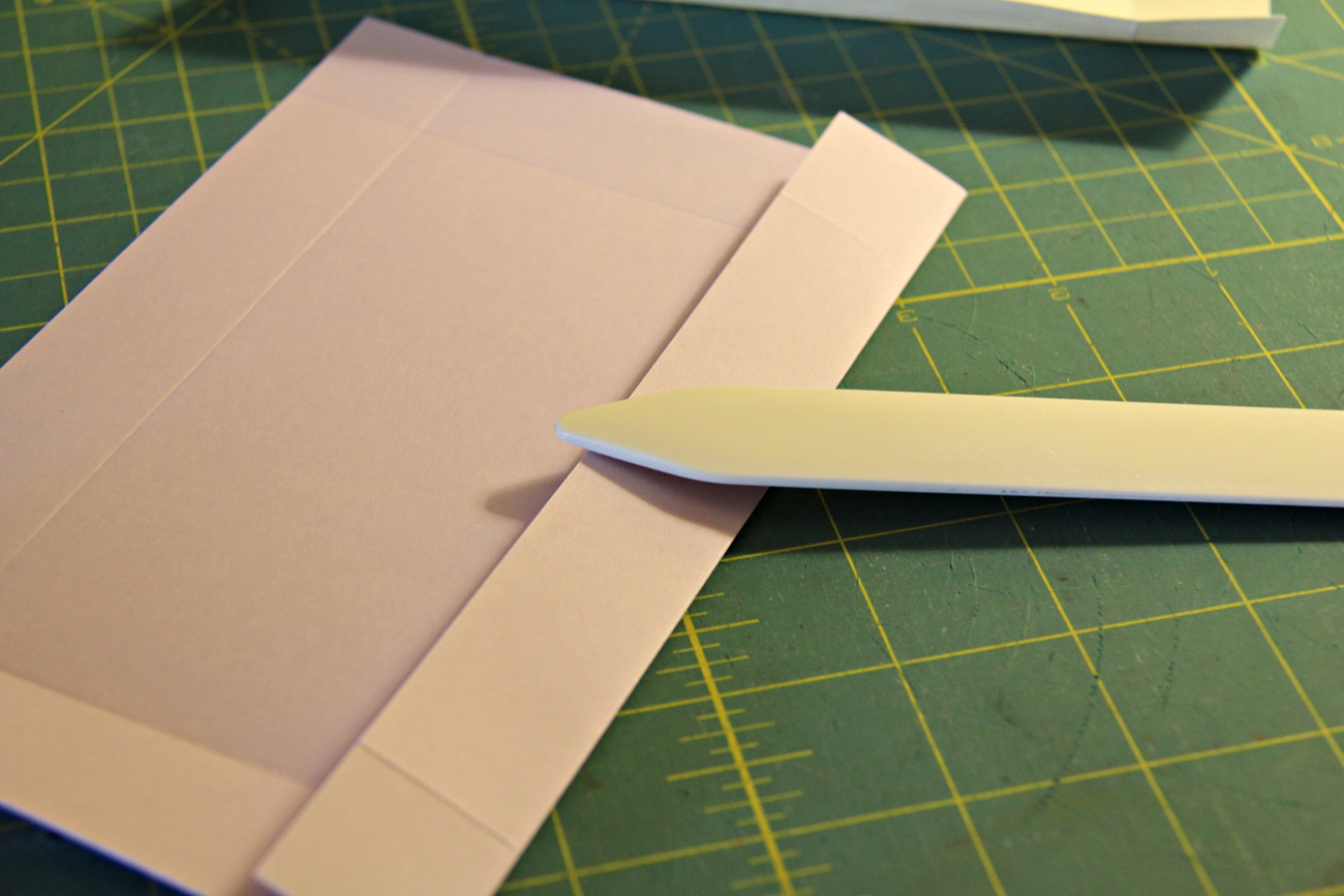 Unify Handmade: DIY—Handmade boxes!