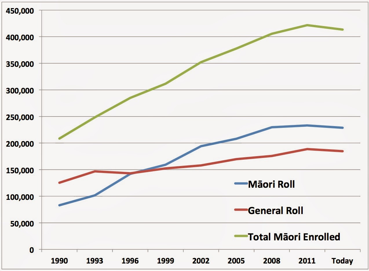 Case Study: Indigenous Maori Peoples