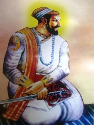 Shiv TeerthaaTan: Chapter Three - Shahaji Raje Vs Sardar Afzalkhan