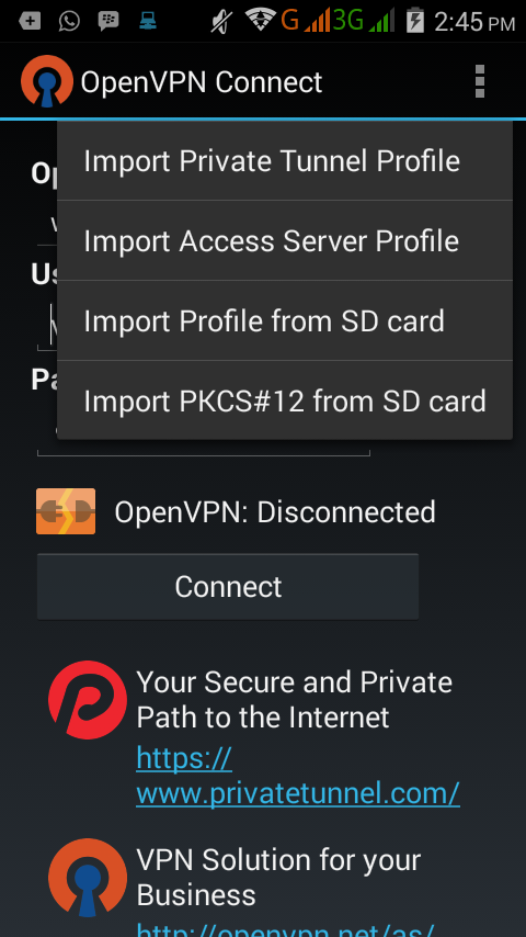 Vpn unlimited authentication failed - hrmilo