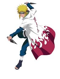 Minato Armor